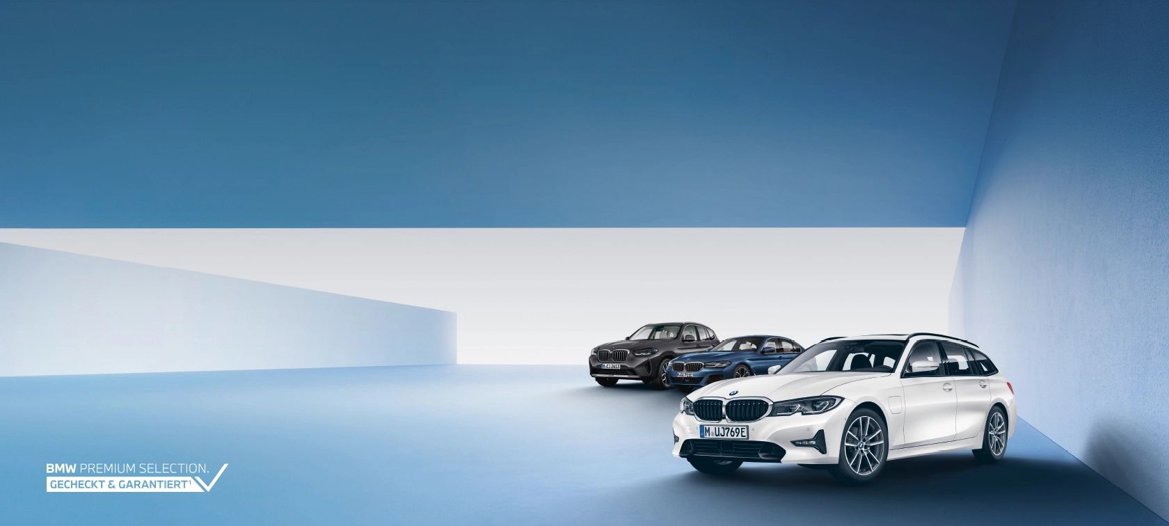 BMW Autohaus Zeisler Waiblingen